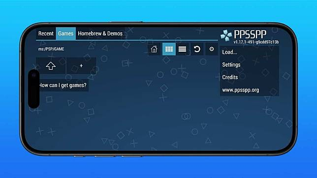 着名 PSP 模拟器推 iOS 版 PPSSPP 正式登陆 App Store - 安卓手赚网