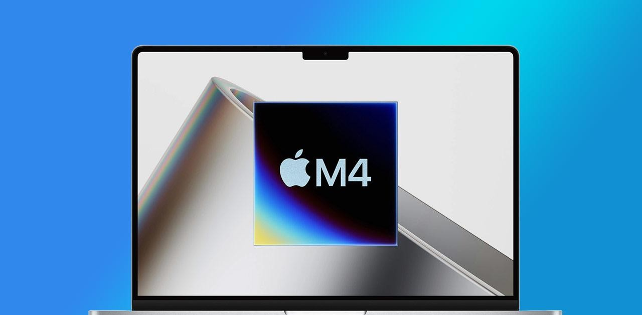 M4 MacBook Pro和新Mac于2024年底上市，改版细节大揭密 - 安卓手赚网