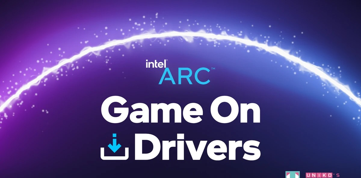Intel Arc & Iris Xe Graphics Driver 32.0.101.5768 驱动更新重点整理 - 安卓手赚网